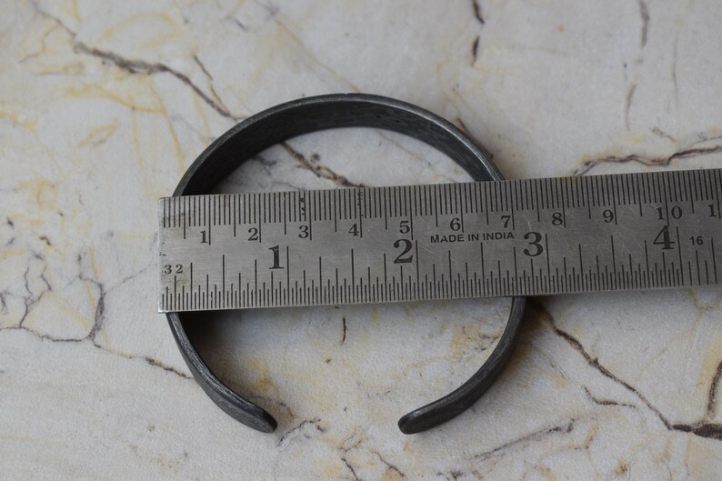 Rare Damascus Bracelet Hand Forged Damasteel Bracelets Men - Etsy