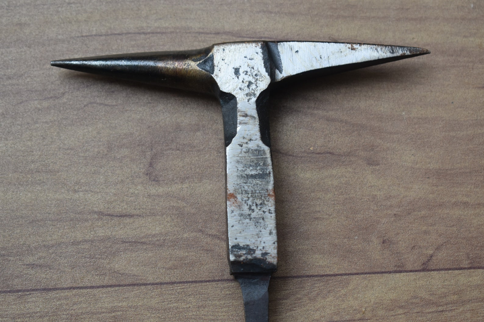 Vintage Iron Anvil Jewelers Blacksmith Tool Vintage Farm Decor | Etsy