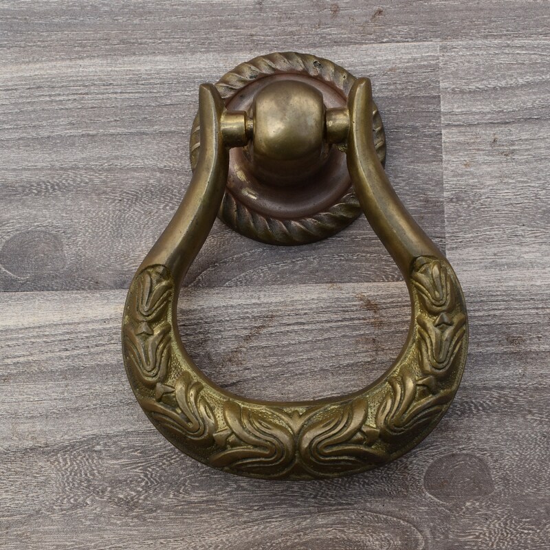Victorian Door Handles - Etsy