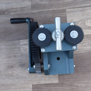 Mini Roller Machine Manual Wire Sheet Flattening Texturing Rolling Mill ...