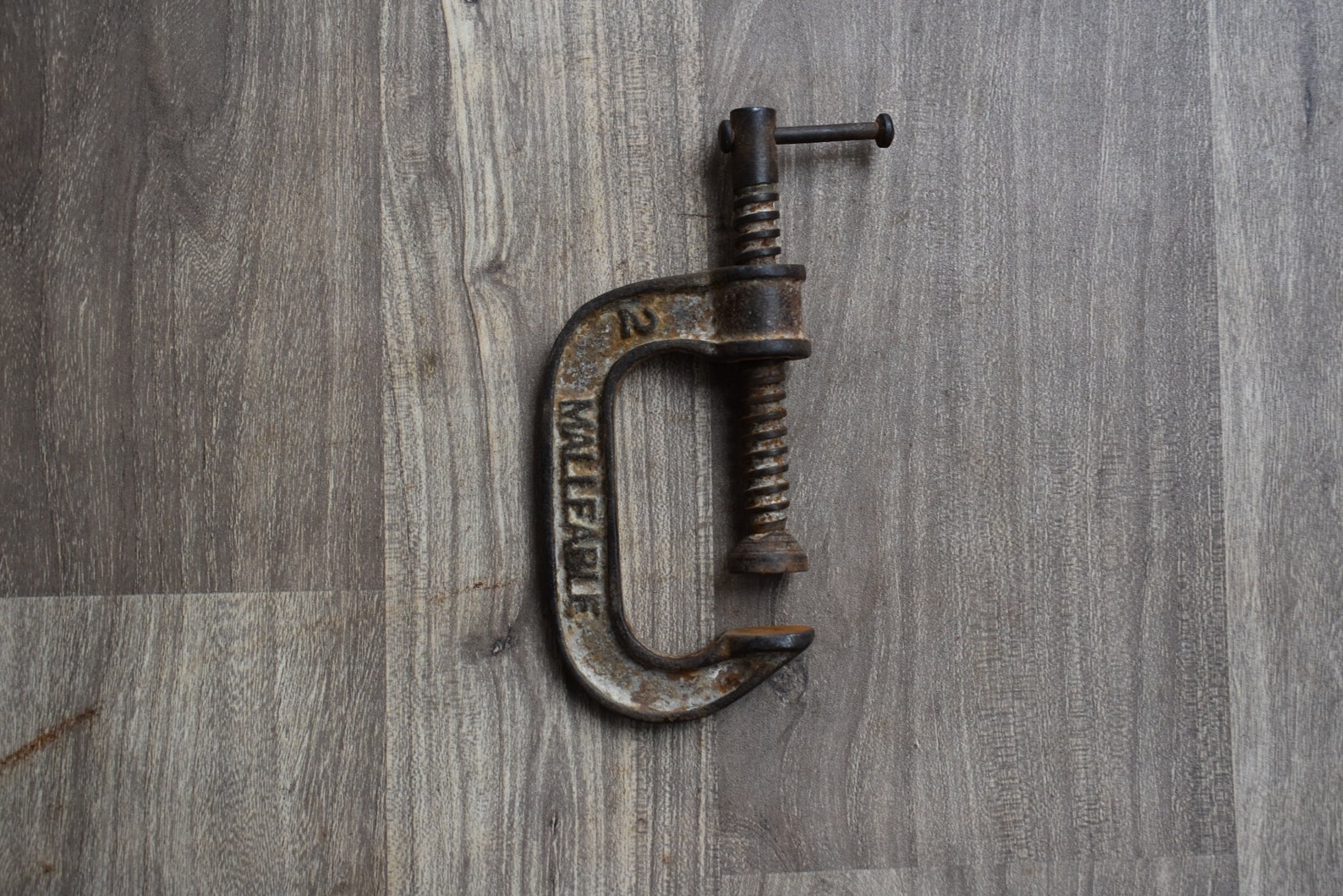 Vintage Iron Vice Table Bench Vice Woodworking Carpentry Tools - Etsy