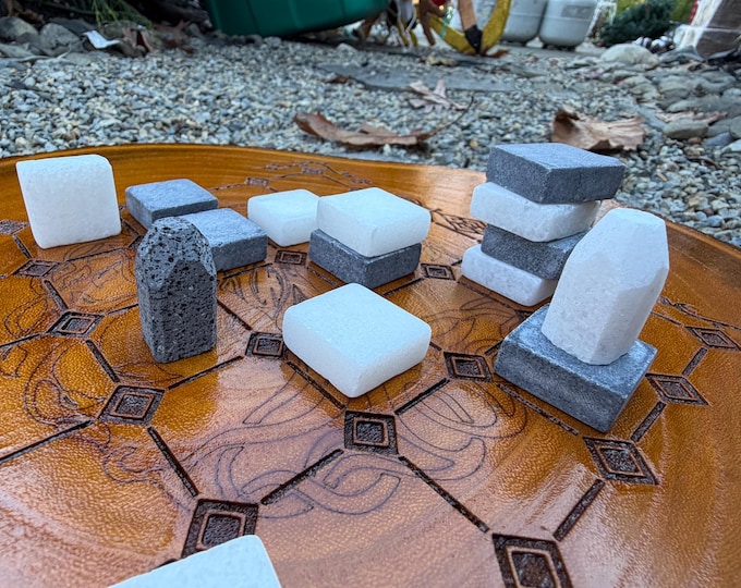 Alchemy Tak-board - Etsy UK