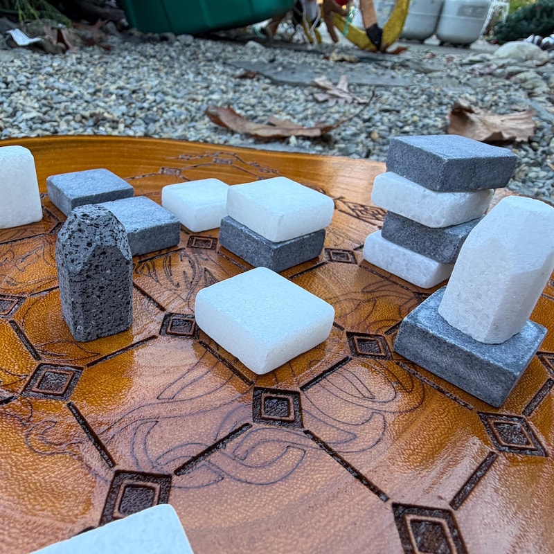 Custom Game Player Pieces - Etsy