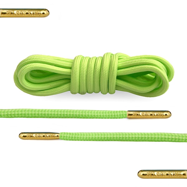 Lime Green Shoes - Etsy