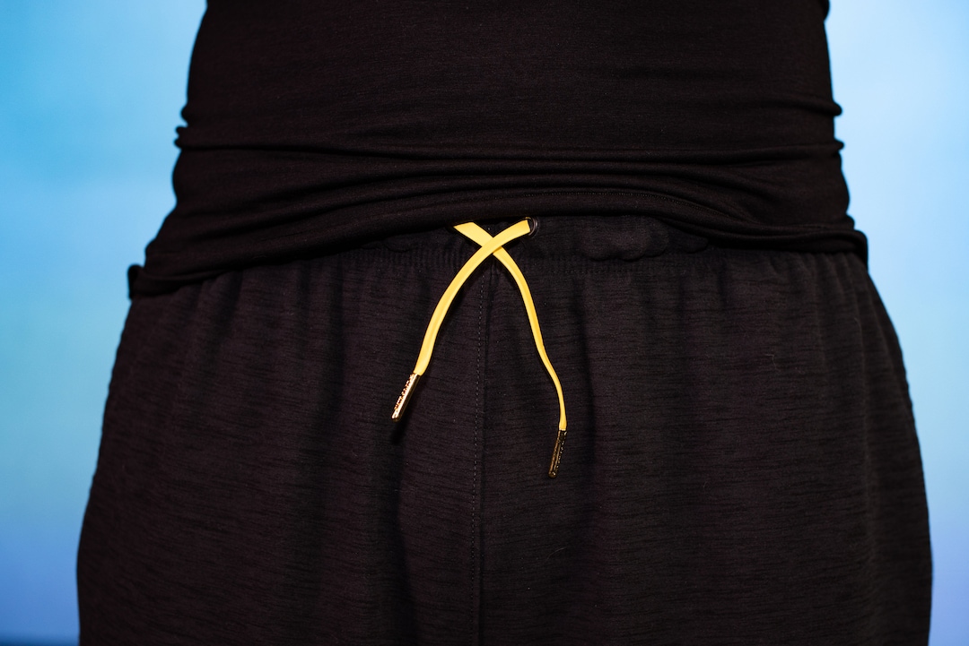 Luxury Leather Pants Drawstrings With Gold Tips - Etsy