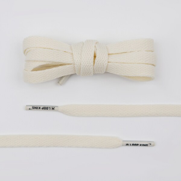 Cotton Shoelaces - Etsy