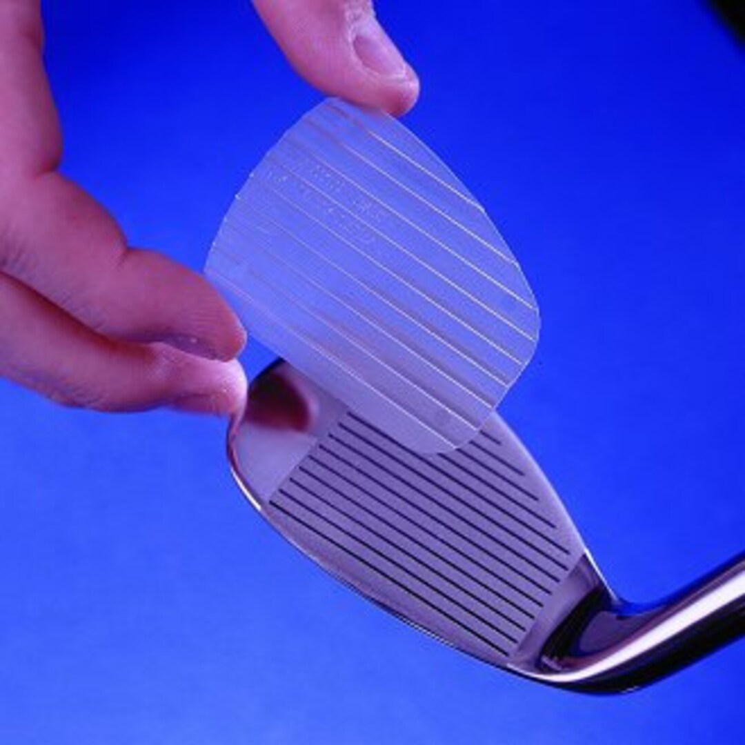 Spin Doctor RI Wedge Clear Onserts Inserts pack of 4 - Etsy