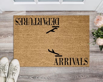 Airplane Door | Etsy