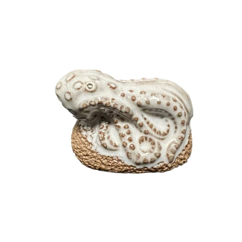 Ceramic Octopus - Etsy