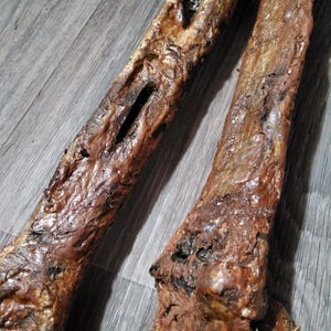 Rotting Corpse Legs Realistic Hand Made Lifelike Life Size Zombie ...