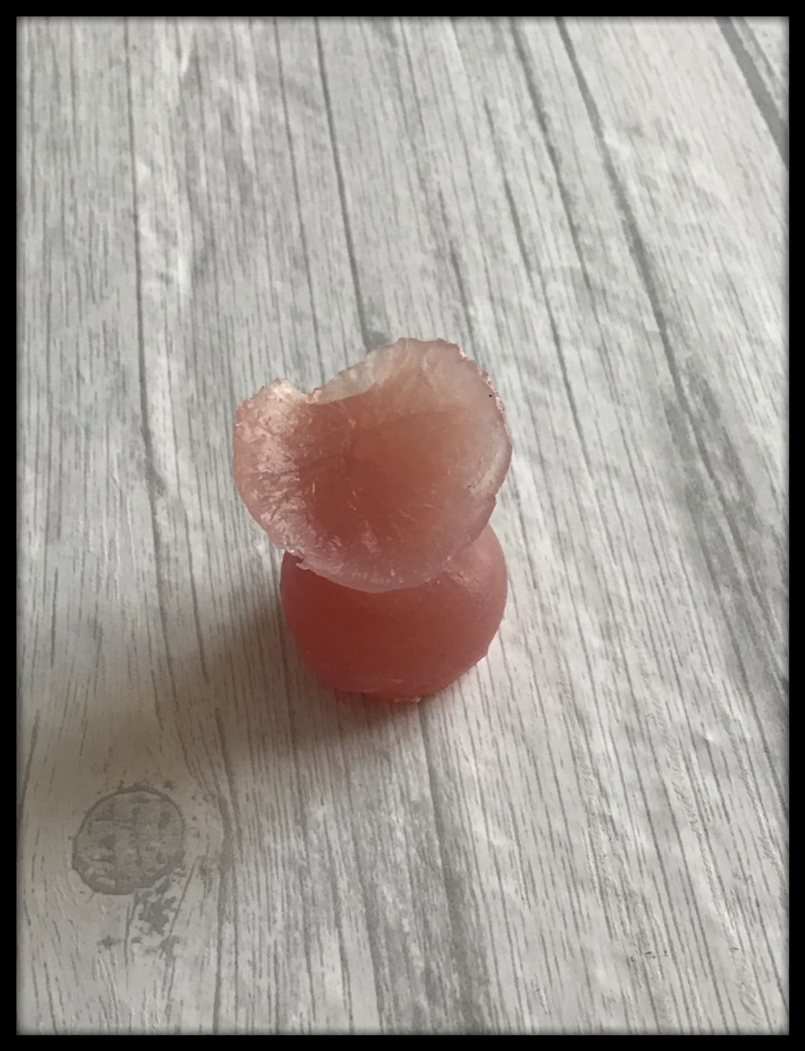 Lifelike Life Size-natural Pinkish Skin Tone-balloon Knot Butthole Butt ...