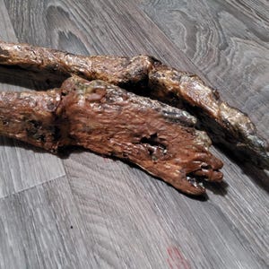 Rotting Corpse Legs Realistic Hand Made Lifelike Life Size Zombie ...