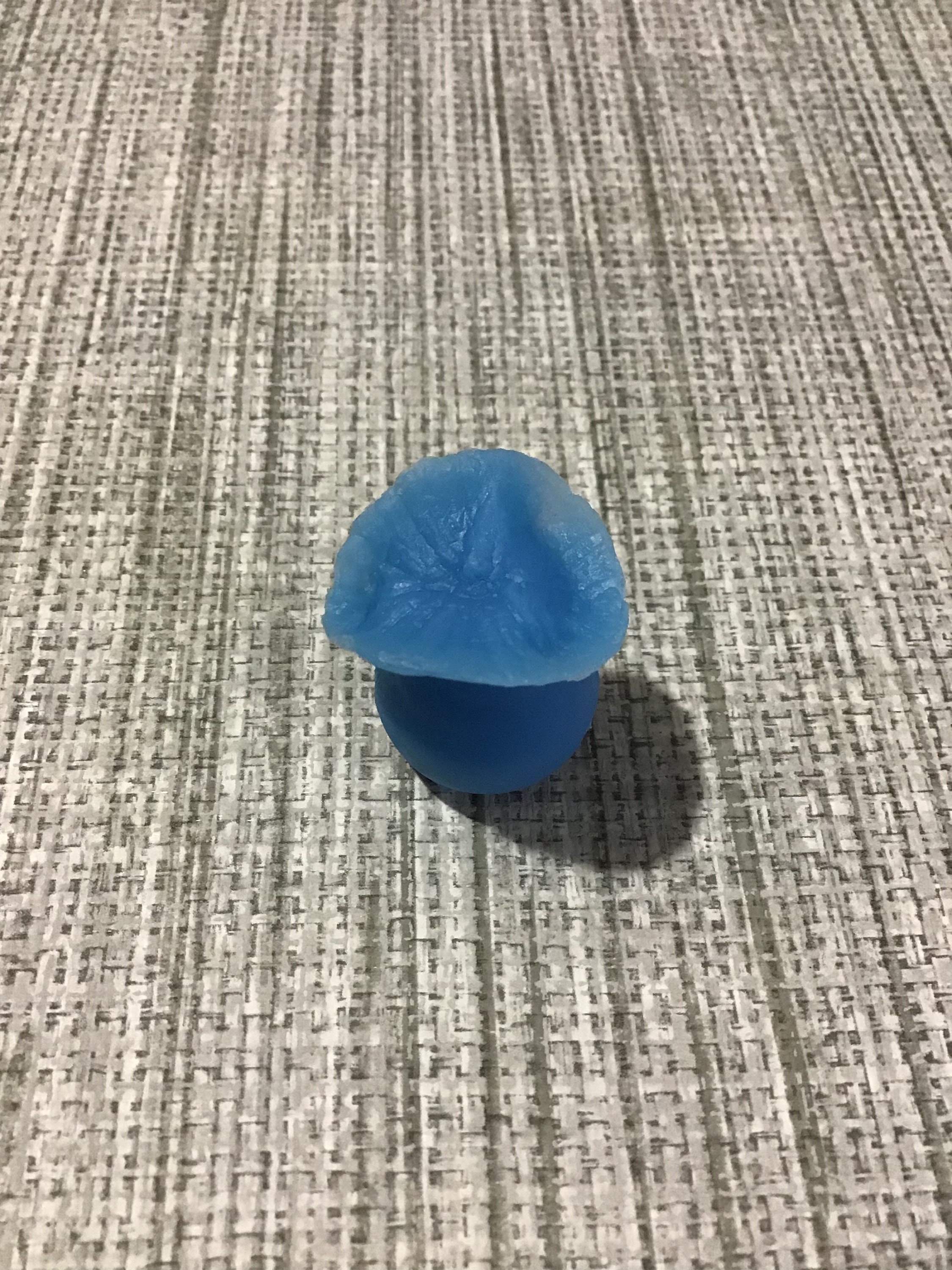 Human Butthole