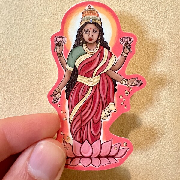 Lakshmi - Etsy