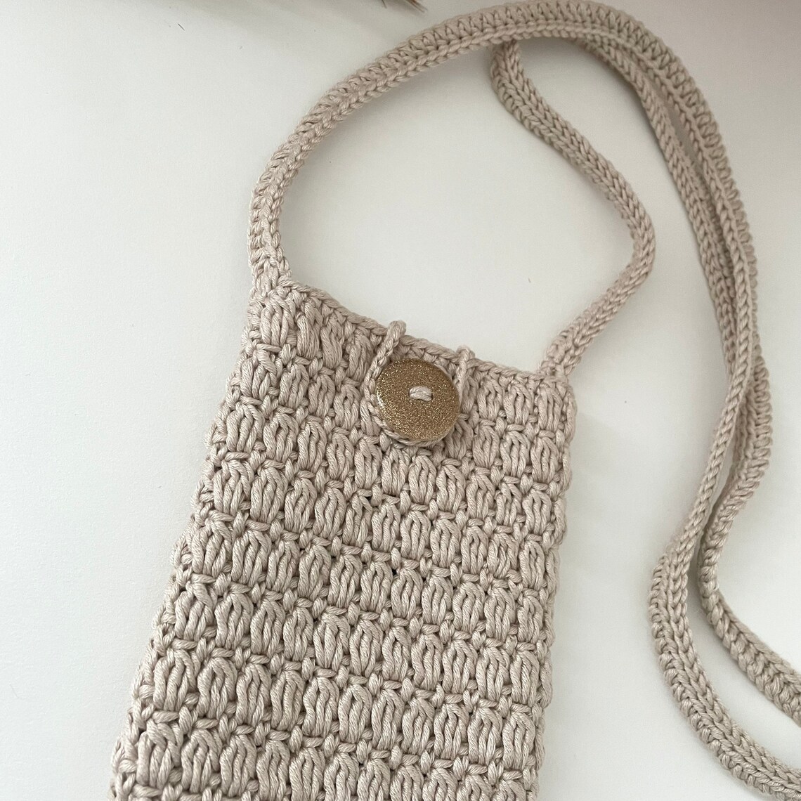 Pochette téléphone portable pochette mobile étui téléphone - Etsy France