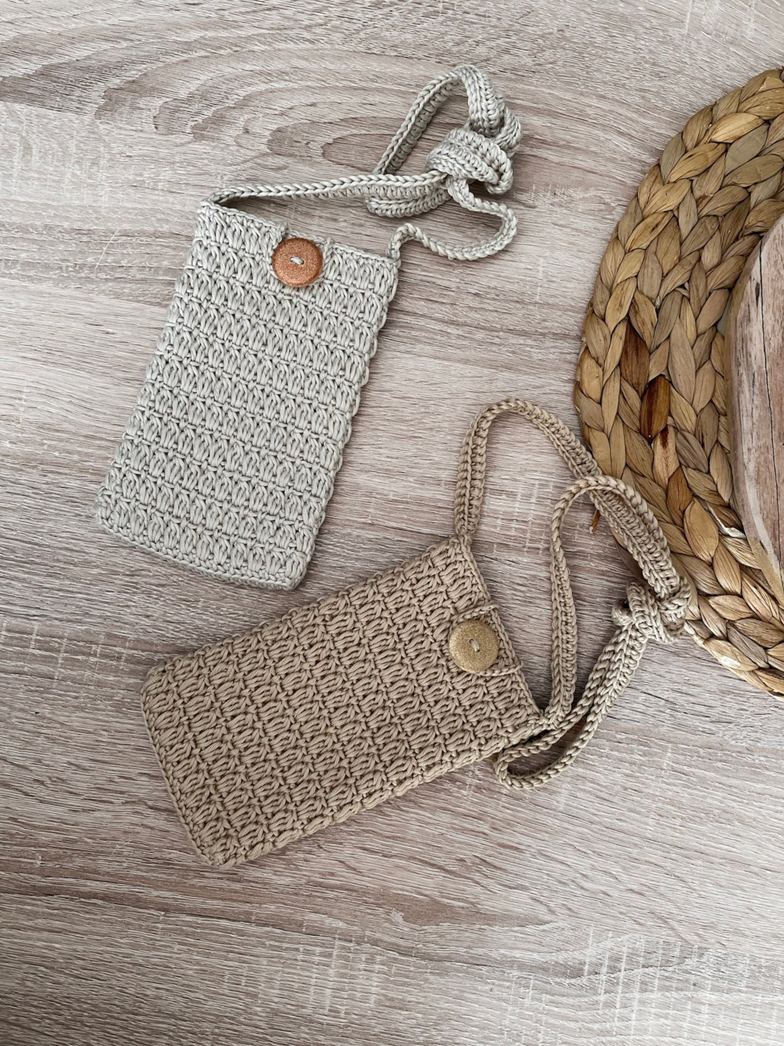 Pochette téléphone portable pochette mobile étui téléphone - Etsy France