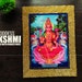 Buy Lord Ganesh Frame, Ganesha Wall Hanging, Indian God Art, Ganesha ...