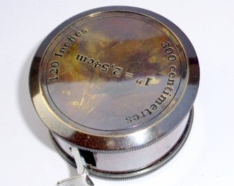 Victorian Tape Measure - Etsy