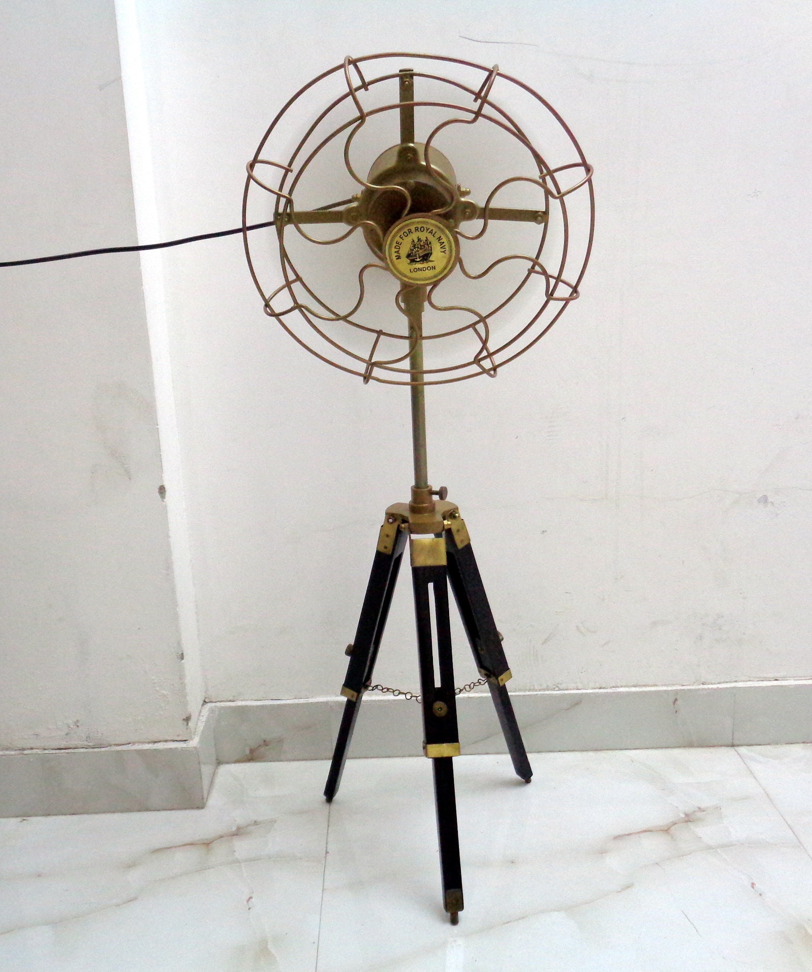 Hassock Fan for sale | Only 3 left at -60%