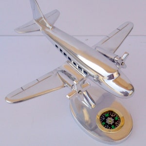 Airplane Desk - Etsy