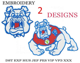 Fresno state | Etsy