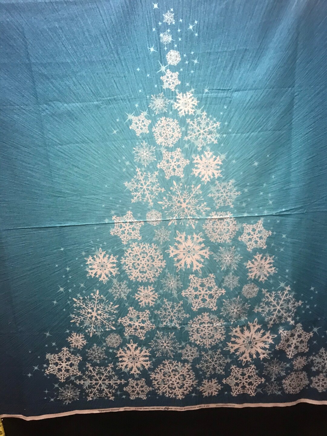 Supernova Season Panel #72 - Etsy