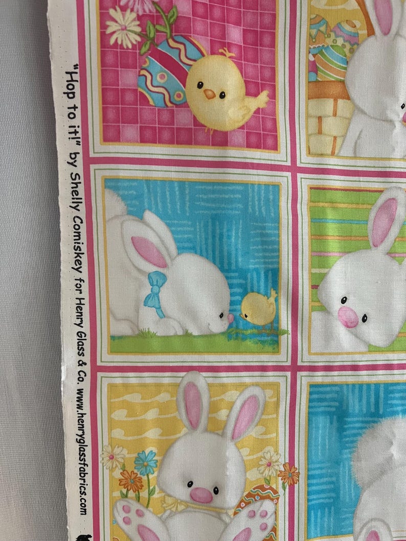 Hop to It! by Shelly Comiskey of Simple Shelly Designs – Square Bunny’s ...