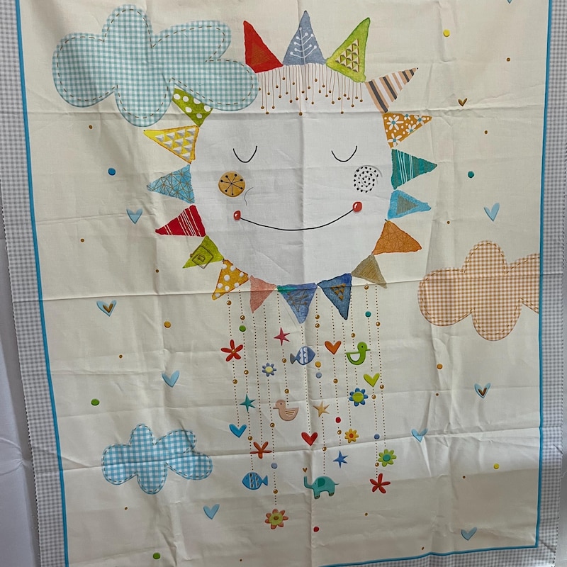 Turnowsky Fabrics - Etsy