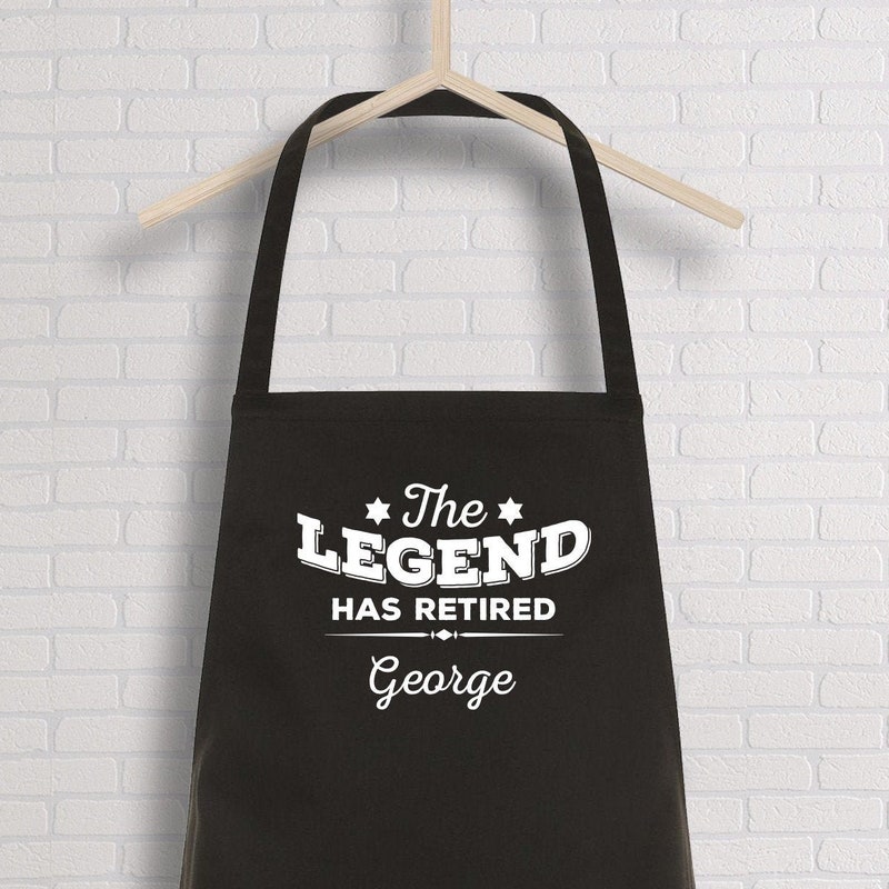 Unique Aprons - Etsy