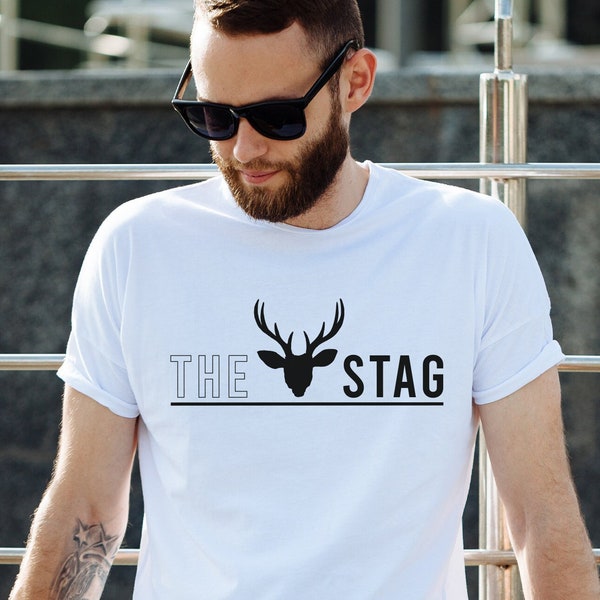 Funny Stag Ideas - Etsy