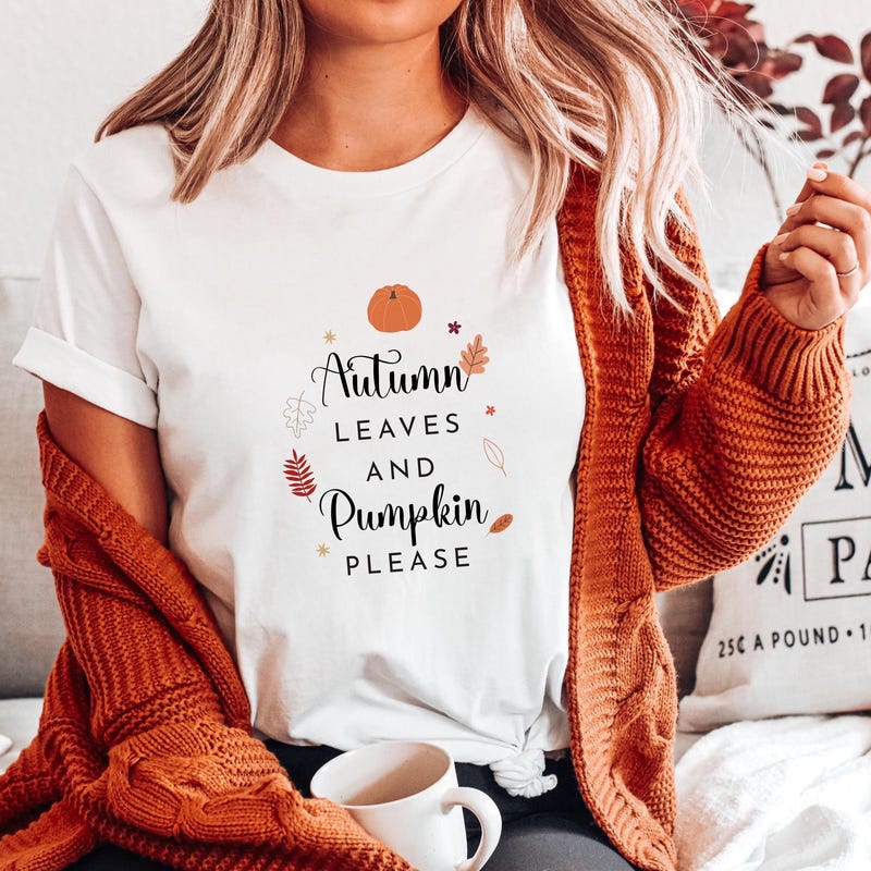 Autumn Leaves in New Hampshire - Etsy UK