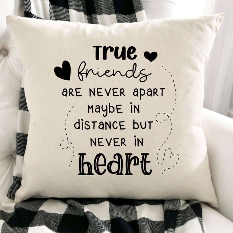 Far Away Friends - Etsy