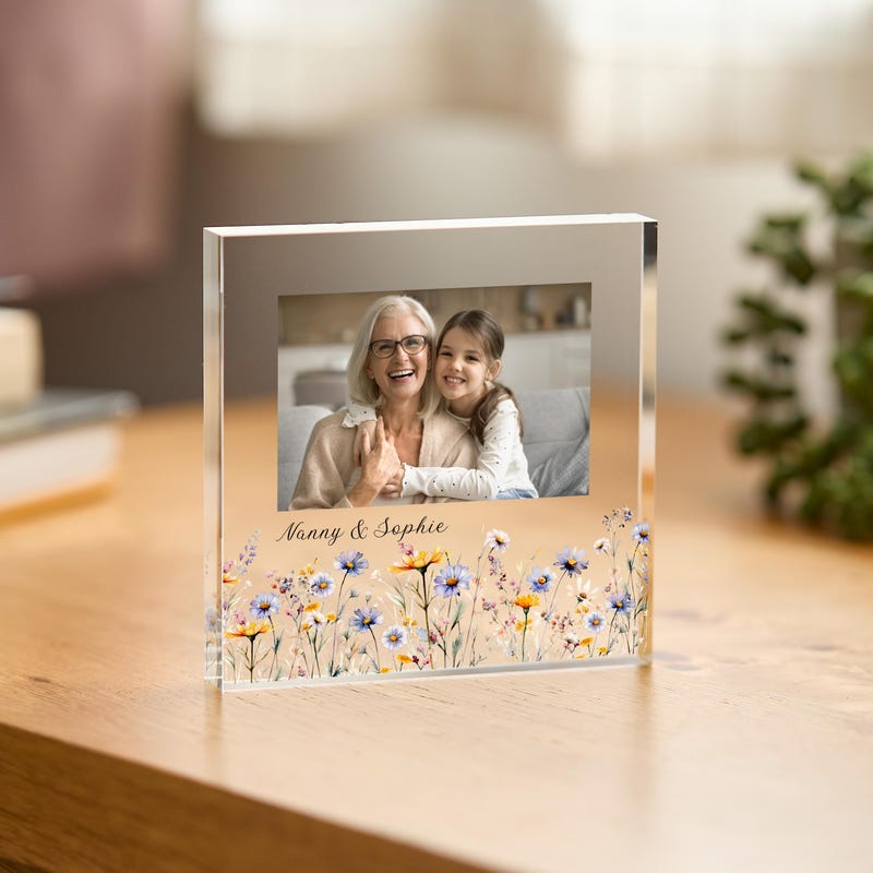 New Mother Plaque - Etsy UK