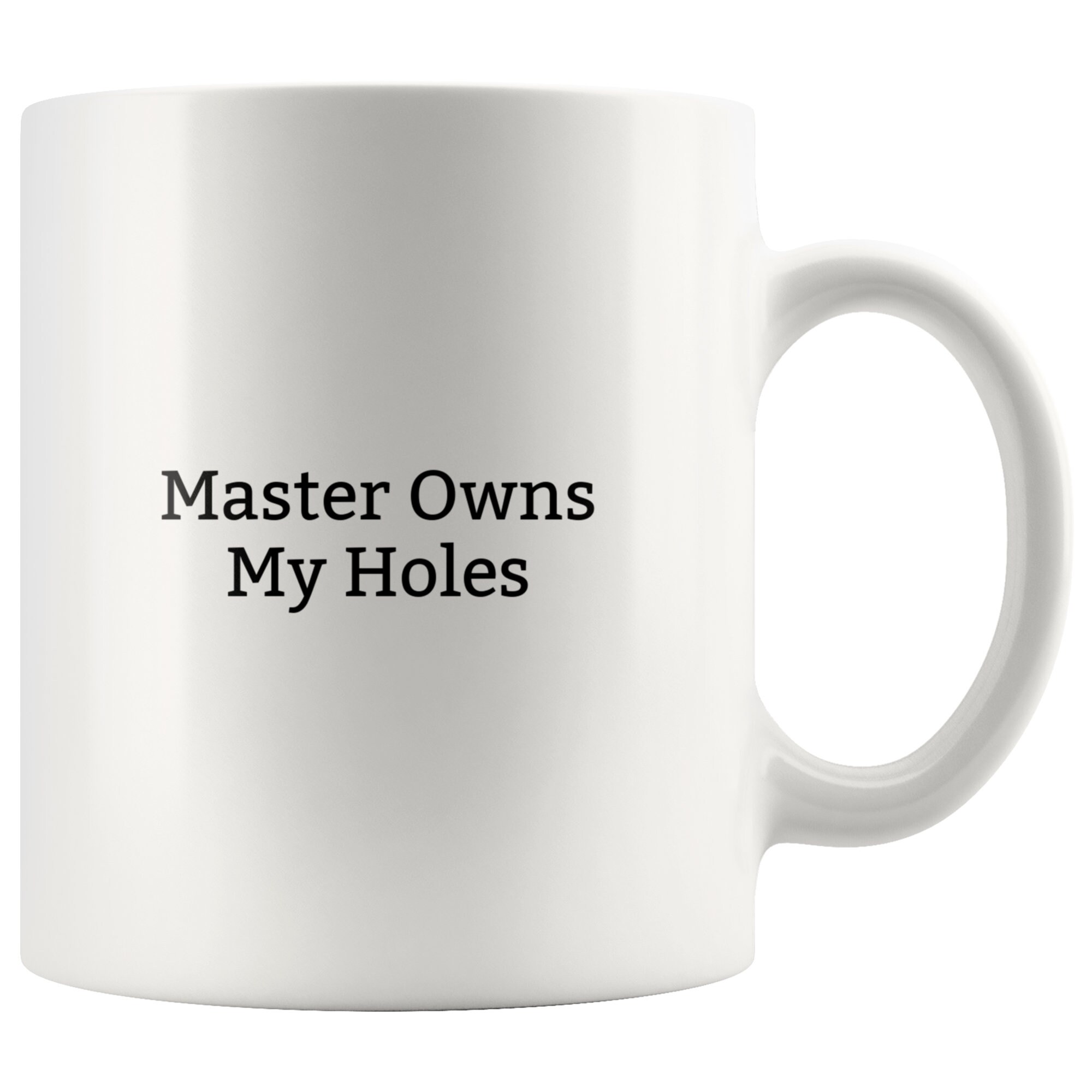 Master Owns My Holes Wife T Lesbian Ts Ts For Etsy