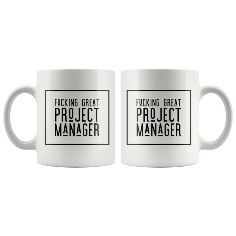 Gift For Project Manager-Gift Ideas For Project | Etsy