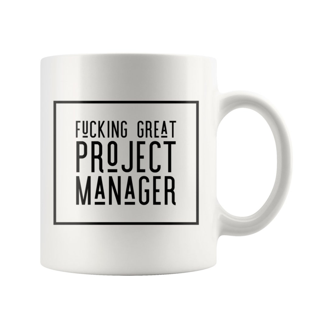 Gift for Project Manager-gift Ideas for Project Manager-project Manager ...