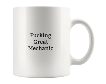 Gifts for Auto Mechanics - Etsy