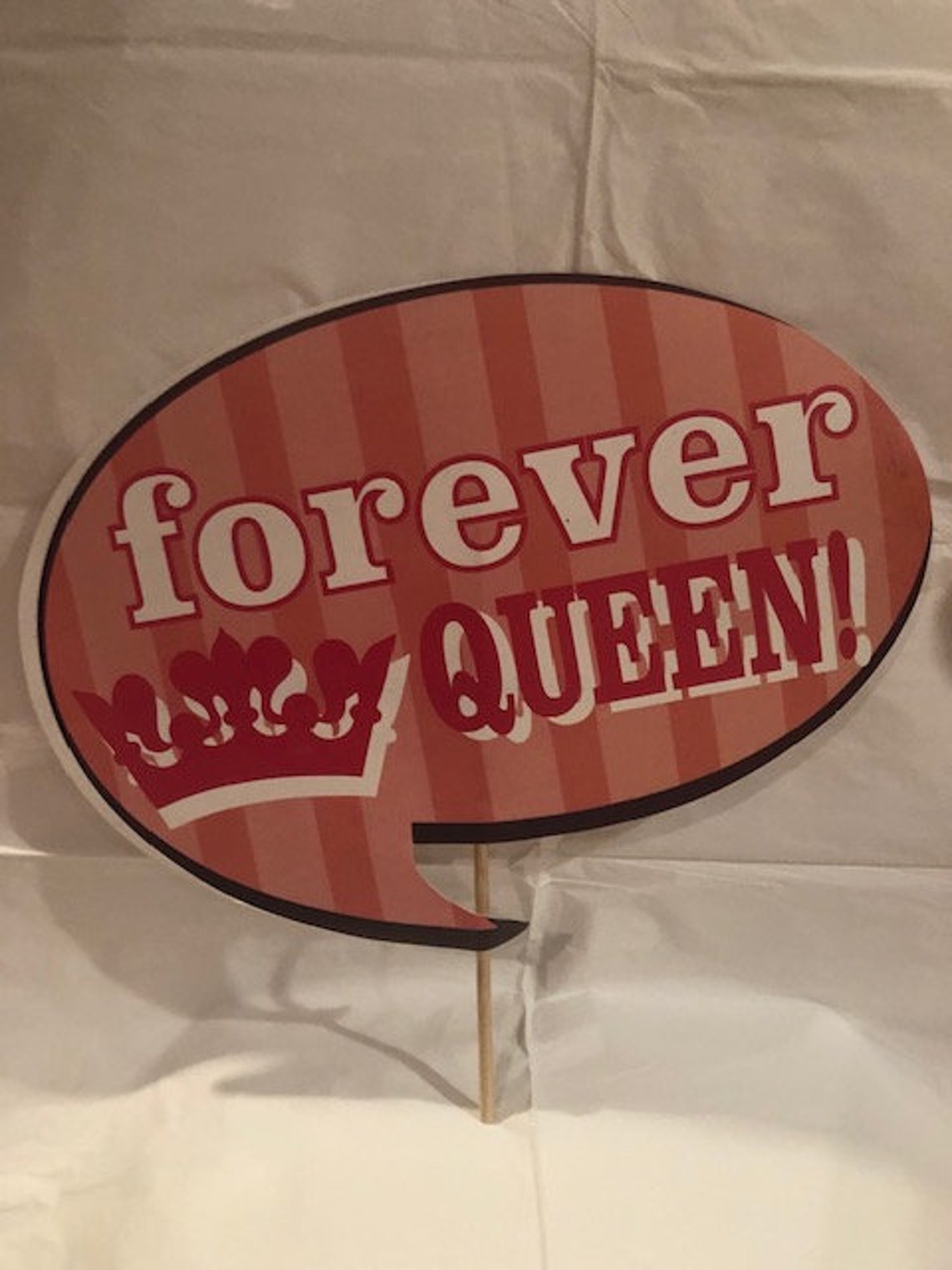 Quince Photo Booth Props in Spanish (set of 10) - Etsy