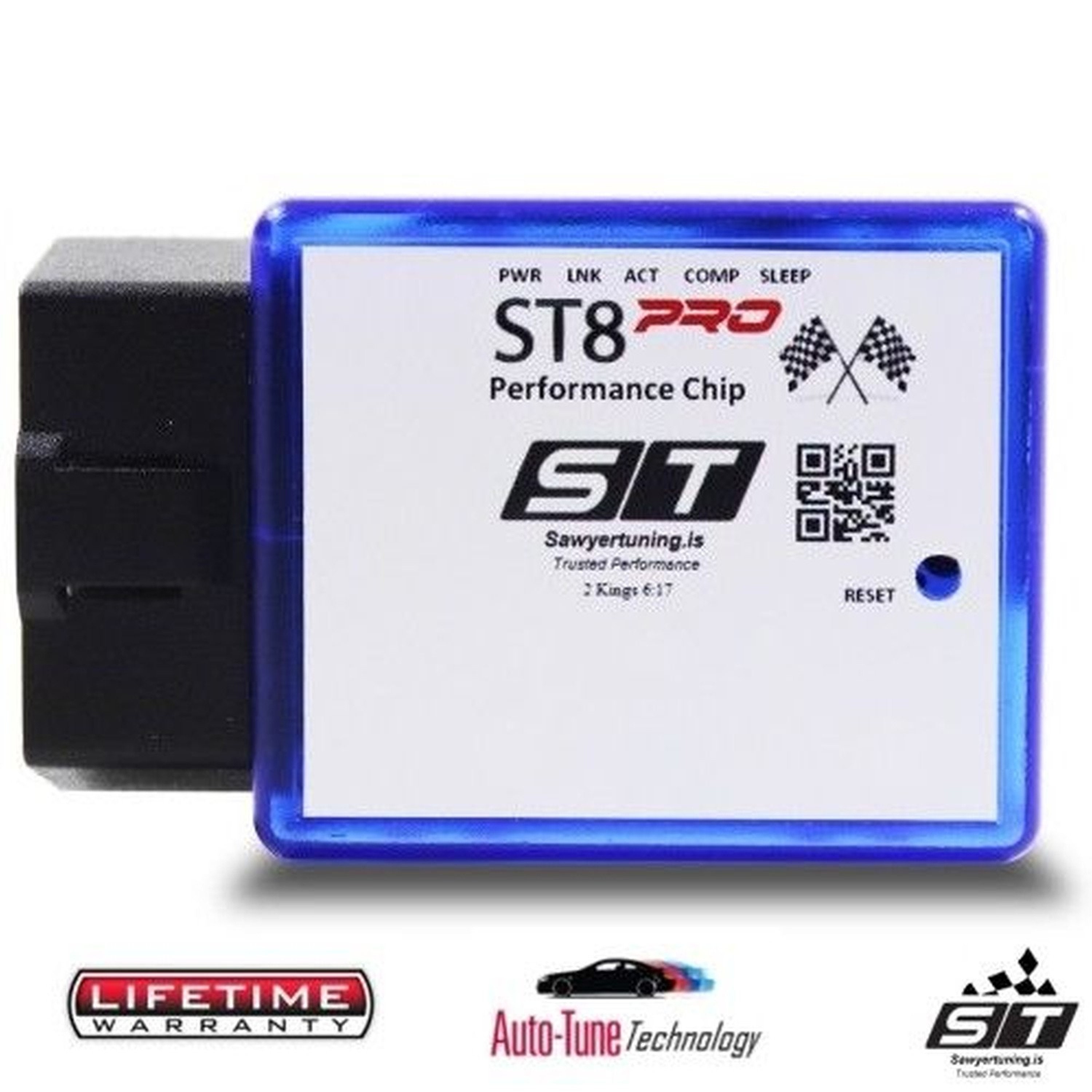 For GMC Stage 3 Performance Chip ECU Tuner Fuel Racing Engine Speed ...