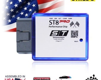 Performance Tuner Chip - Etsy