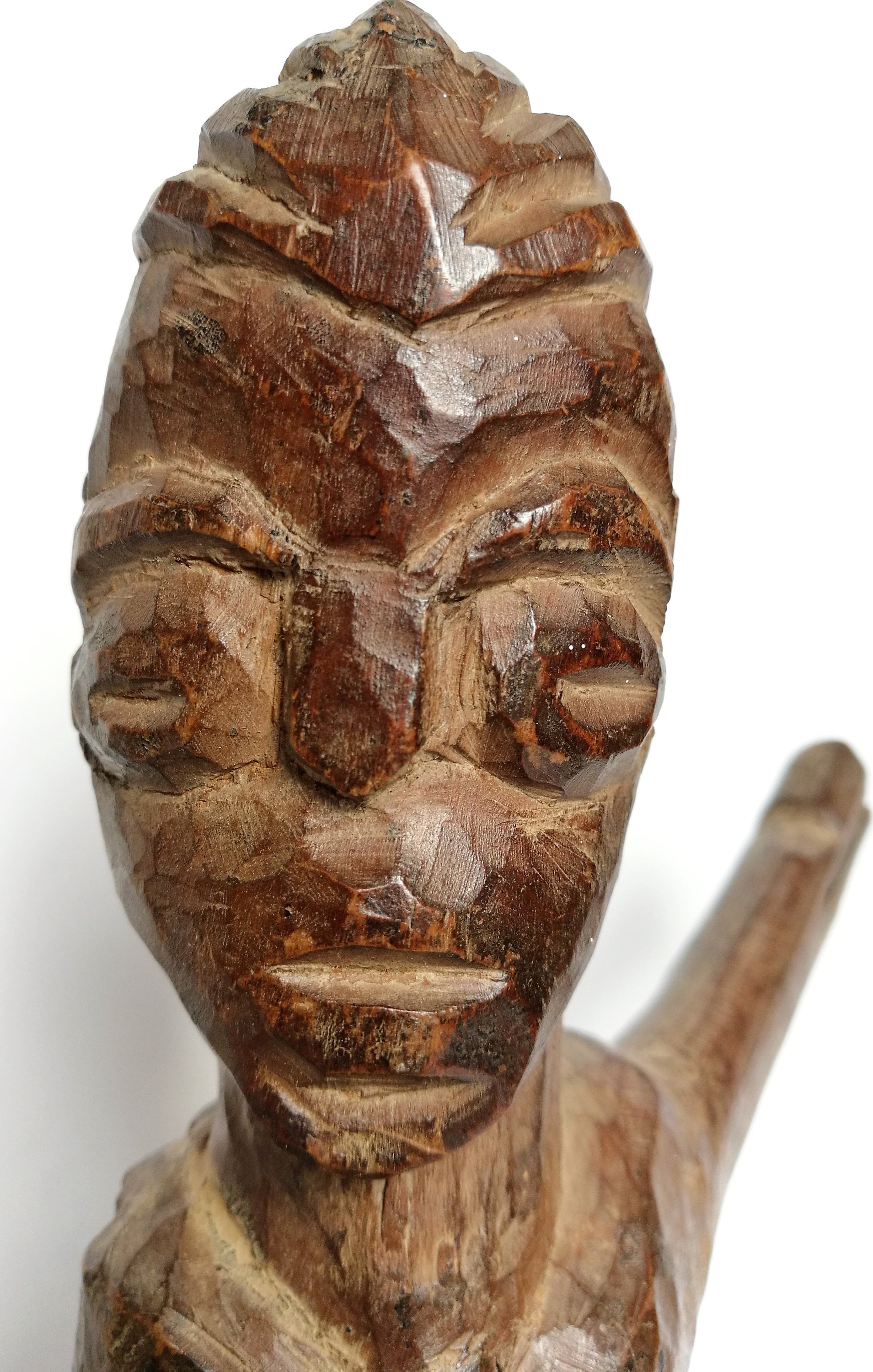 Lobi Tribe Statue From the Ivory Coast - Etsy