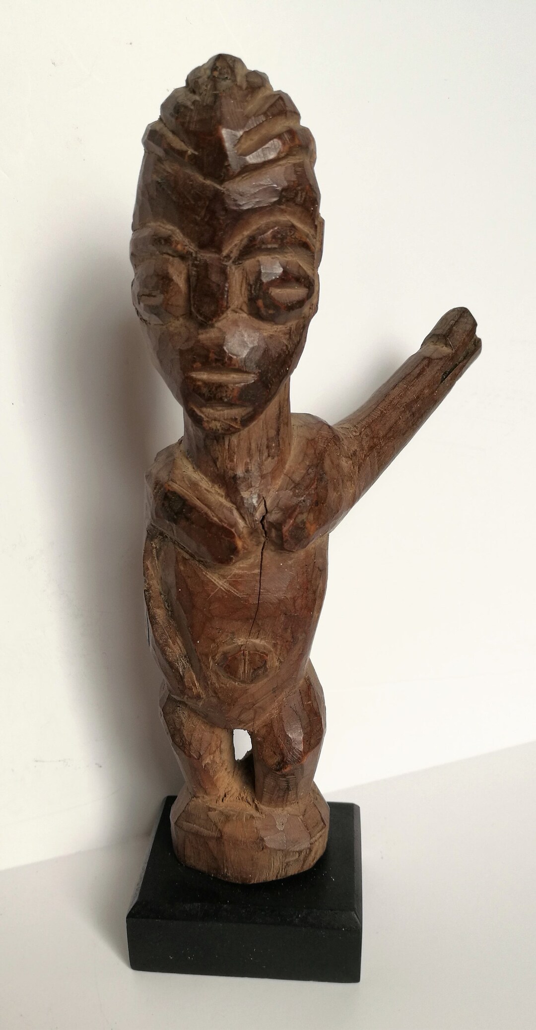 Lobi Tribe Statue From the Ivory Coast - Etsy