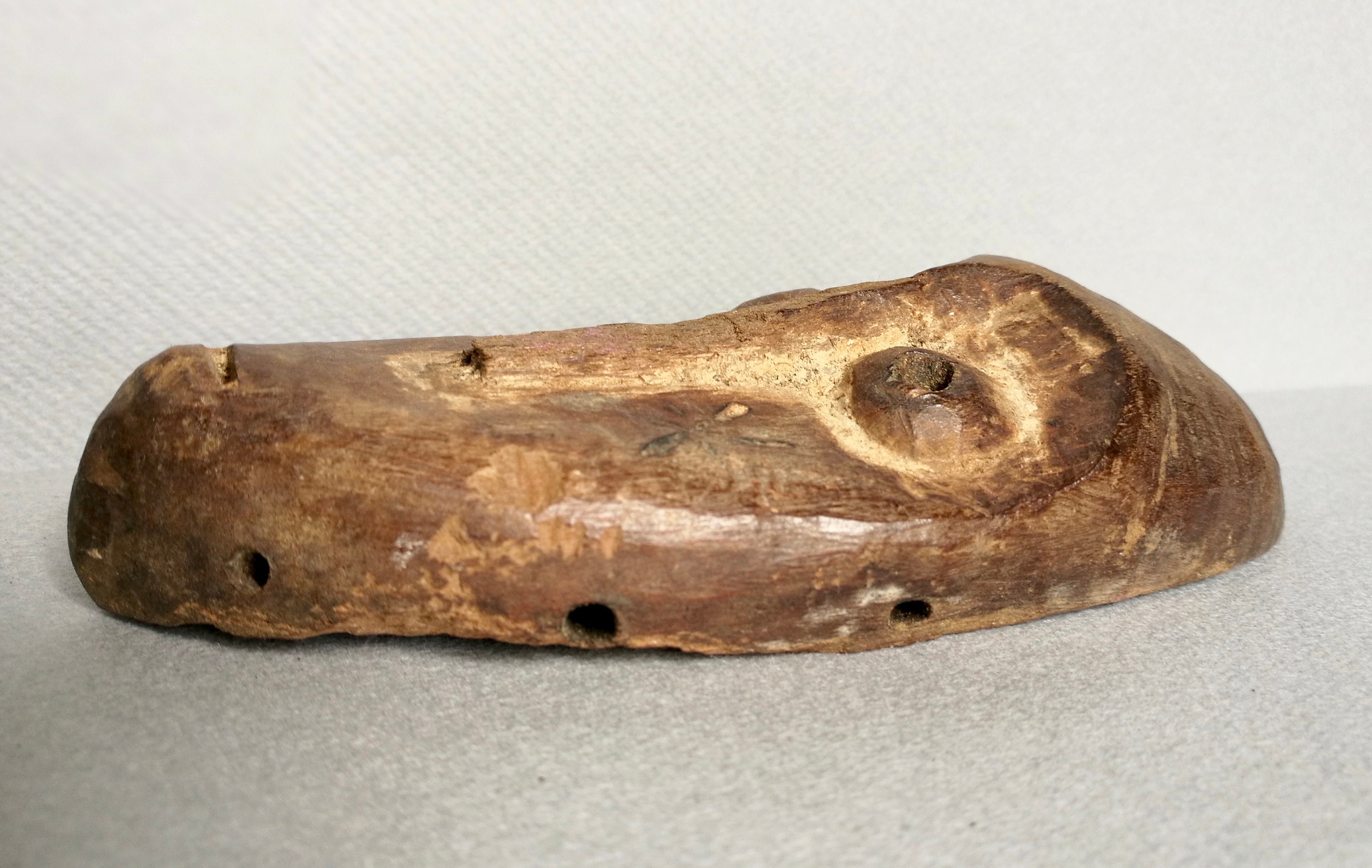 Vintage Lega Tribe Passport Mask From the Congo - Etsy