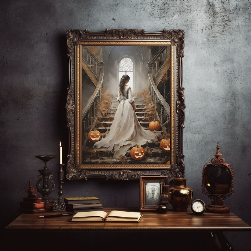 Vintage Wall Curio House - Etsy