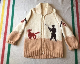 Curling sweater | Etsy