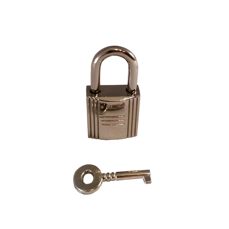 Purse Lock - Etsy