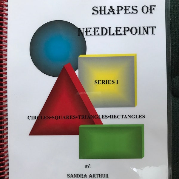 Needlepoint Craft - Etsy