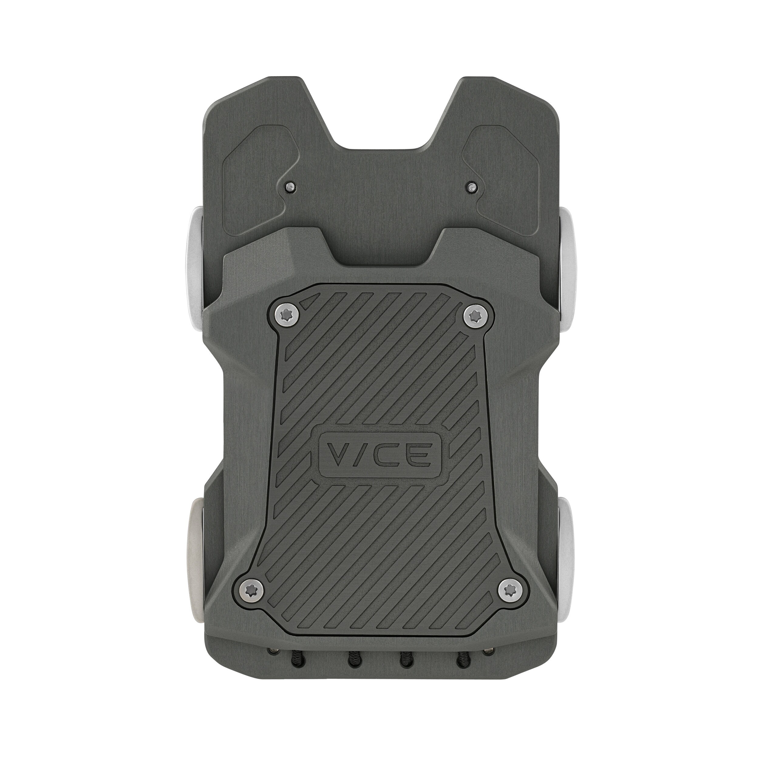 Aluminum Wallet Titanium Wallet Carbon Fiber Wallet Metal Wallet ...