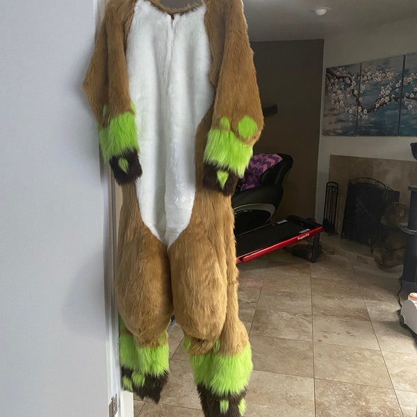 Digitigrade - Etsy UK