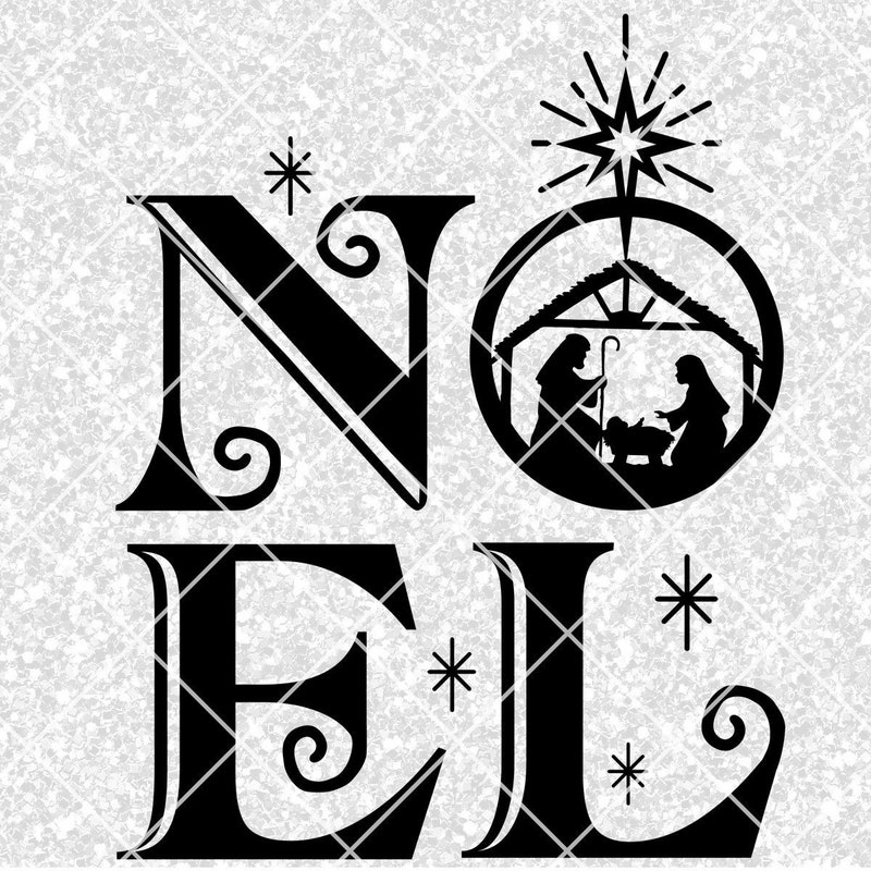 Noel Sign Indoor - Etsy